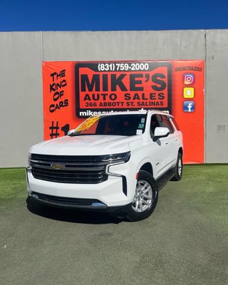 MIKE’S AUTO SALES - Updated January 2026 - 35 Photos & 44 Real Reviews ...