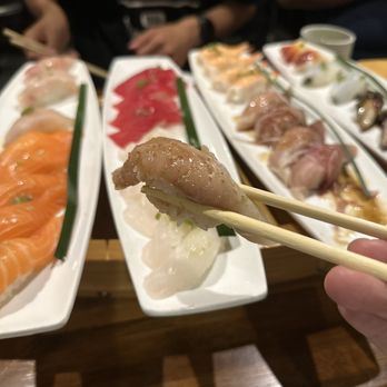 MUSASHI SUSHIYA - Updated November 2024 - 1158 Photos & 829 Reviews ...