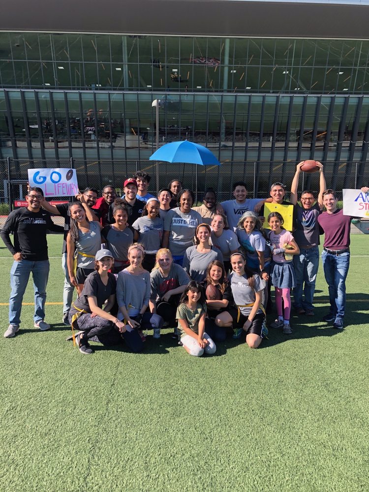 STUDENT RECREATION CENTER CSUN - 50 Photos & 83 Reviews - 18111 ...