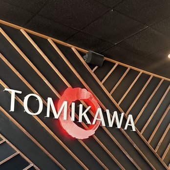 TOMIKAWA JAPANESE RESTAURANT - Updated July 2025 - 1286 Photos & 366 ...