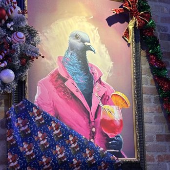 THE FAT PIGEON - Updated September 2025 - 531 Photos & 191 Reviews ...