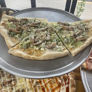 SUPER SARDO’S PIZZA - Updated May 2025 - 204 Photos & 313 Reviews ...