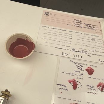 LIP LAB - Updated December 2025 - 378 Photos & 251 Reviews - 718 ...