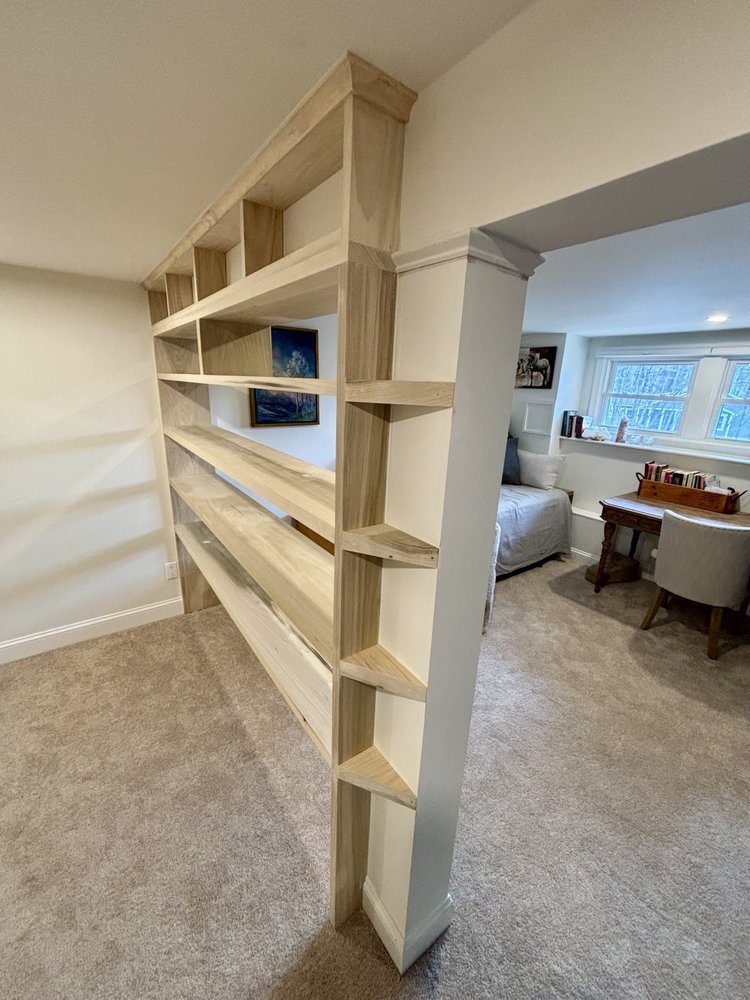 FAST & FINE CARPENTRY - Updated December 2025 - 12 Photos - 65 Main St ...