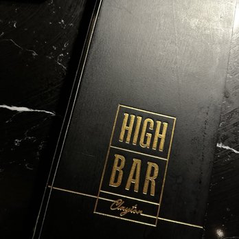 HIGH BAR CLAYTON - Updated December 2025 - 155 Photos & 56 Reviews ...