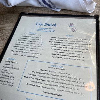 THE DUTCH - 520 Photos & 391 Reviews - 1537 S 11th St, Philadelphia ...