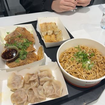 BAFANG DUMPLING - Updated August 2024 - 1536 Photos & 575 Reviews ...