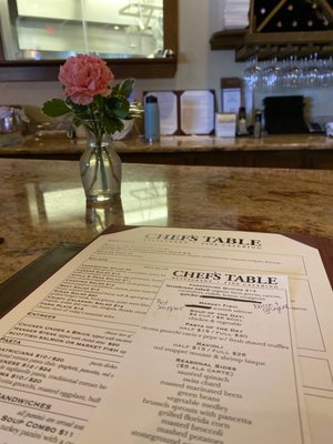 THE CHEF’S TABLE - 177 Photos & 174 Reviews - 2313 SE Ocean Blvd ...