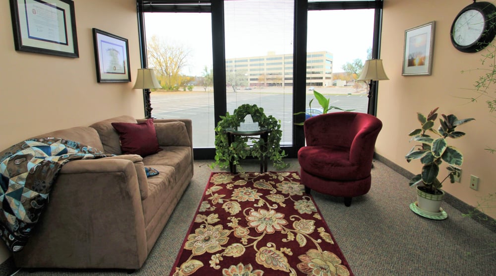 CABOT PSYCHOLOGICAL SERVICES - Updated September 2024 - 7301 Ohms Ln ...