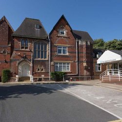 BMI THE HIGHFIELD HOSPITAL - Hospitals - Manchester Road, Rochdale ...