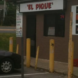 EL PIQUE - WILMINGTON - Updated December 2025 - 138 Photos & 211 ...