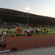 DIAMOND RANCH HIGH SCHOOL - 13 Photos & 14 Reviews - 100 Diamond Ranch ...