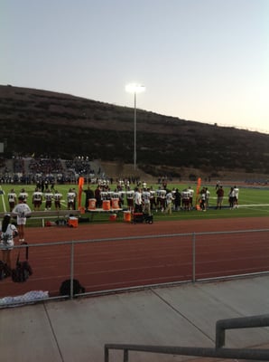 DIAMOND RANCH HIGH SCHOOL - Updated December 2025 - 13 Photos & 16 ...