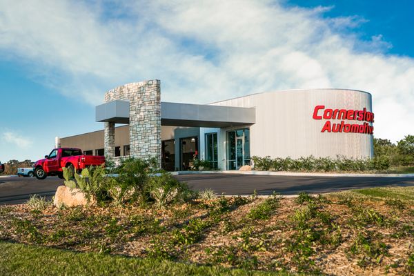 CORNERSTONE AUTOMOTIVE - Updated October 2025 - 13 Photos & 69 Reviews ...