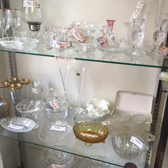 FORT MYER THRIFT SHOP - Updated September 2025 - 57 Photos & 17 Reviews ...