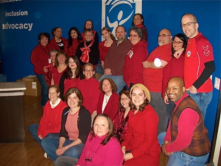 INDEPENDENCE FIRST | 540 S 1st St, Milwaukee, Wisconsin | Community ...