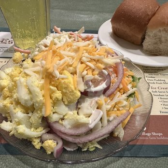 DAS DUTCHMAN ESSENHAUS - Updated December 2024 - 593 Photos & 385 ...