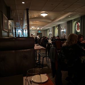 VIA ALLEGRO RISTORANTE - 153 Photos & 85 Reviews - 1750 The Queensway ...