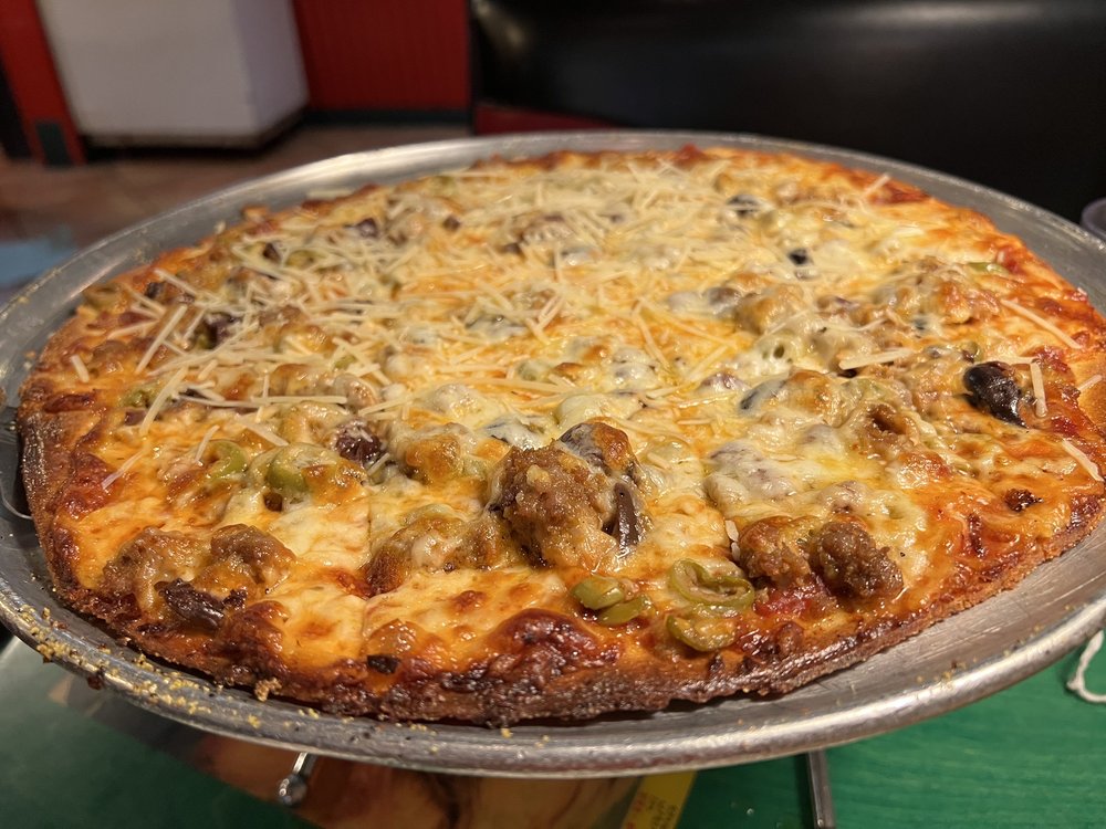 OREGANO’S - 351 Photos & 598 Reviews - 4900 E Speedway Blvd, Tucson ...