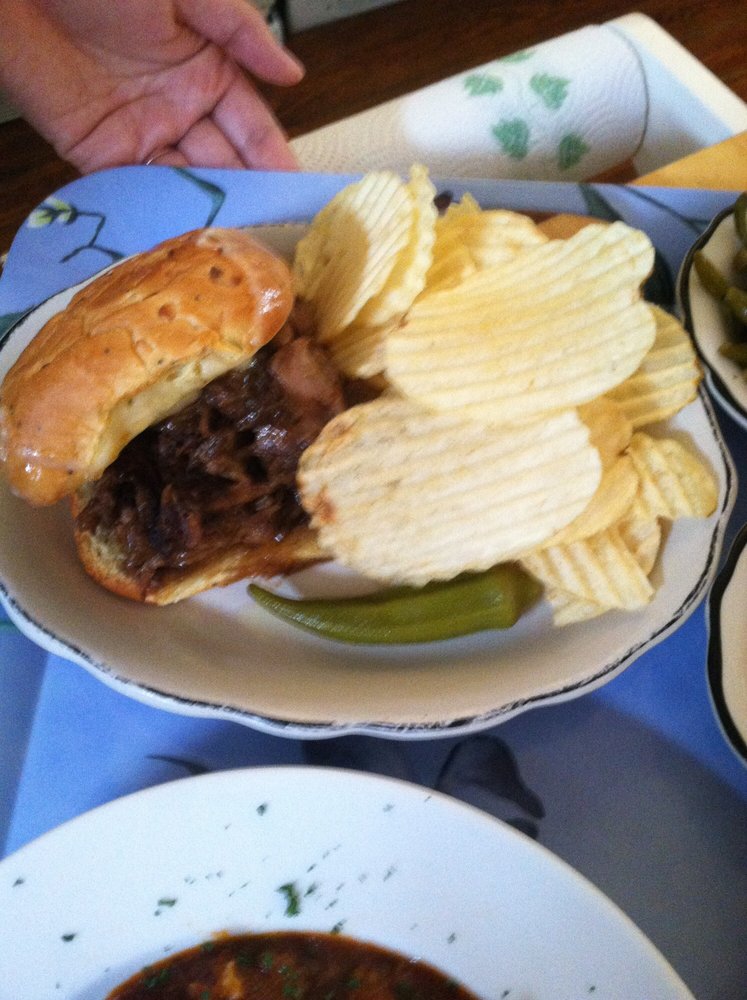 DDEE’S CAFE - Updated August 2025 - 207 Landry St, Sunset, Louisiana ...