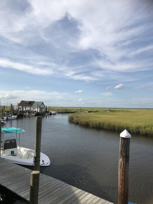 OYSTER CREEK INN - 446 Photos & 349 Reviews - Seafood - 41 N Oyster ...