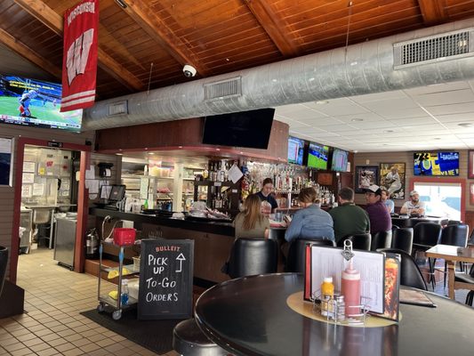 ECHO TAP & GRILL - Updated March 2025 - 68 Photos & 159 Reviews - 554 W Main St, Madison ...