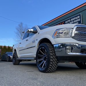 CURTIS TIRE SERVICE - Updated December 2025 - 18 Reviews - 2679 Ware ...