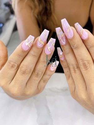 KAI NAILS & SPA - Updated July 2025 - 586 Photos & 111 Reviews - 3550 ...