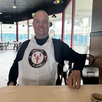 CRAWFISH ISLAND - Updated February 2025 - 162 Photos & 102 Reviews ...