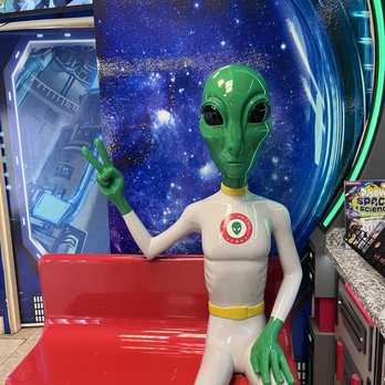 ALIEN FRESH JERKY - Updated July 2024 - 5039 Photos & 1475 Reviews ...