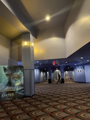 PROVIDENCE PLACE CINEMAS 16 AND IMAX - Updated November 2024 - 65 ...