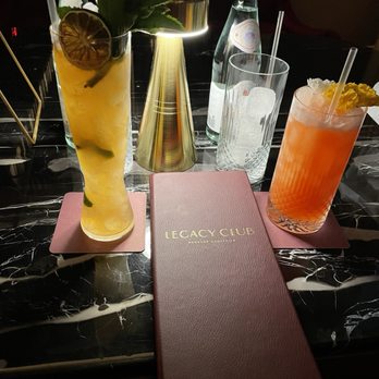 LEGACY CLUB - Updated May 2025 - 742 Photos & 292 Reviews - 8 Fremont ...