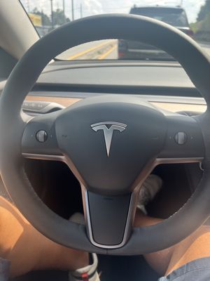 TESLA - ATLANTA - Updated December 2025 - 2121 Briarcliff Rd NE ...