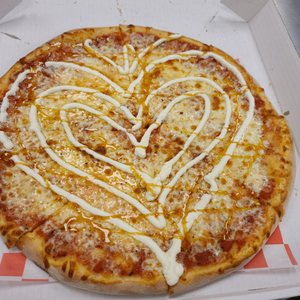 SABO’S PIZZA - Updated June 2025 - 10 Photos & 35 Reviews - 7374 W ...