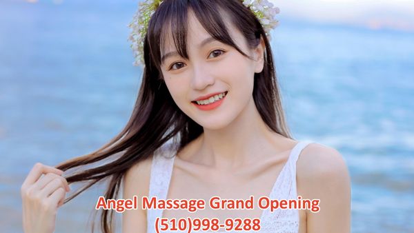 ANGEL MASSAGE - Updated July 2025 - 4024 San Pablo Dam Rd, El Sobrante, California - Beauty ...