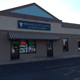 MILTONIAN PIZZERIA & WING HOUSE - Updated January 2026 - 29 Photos ...