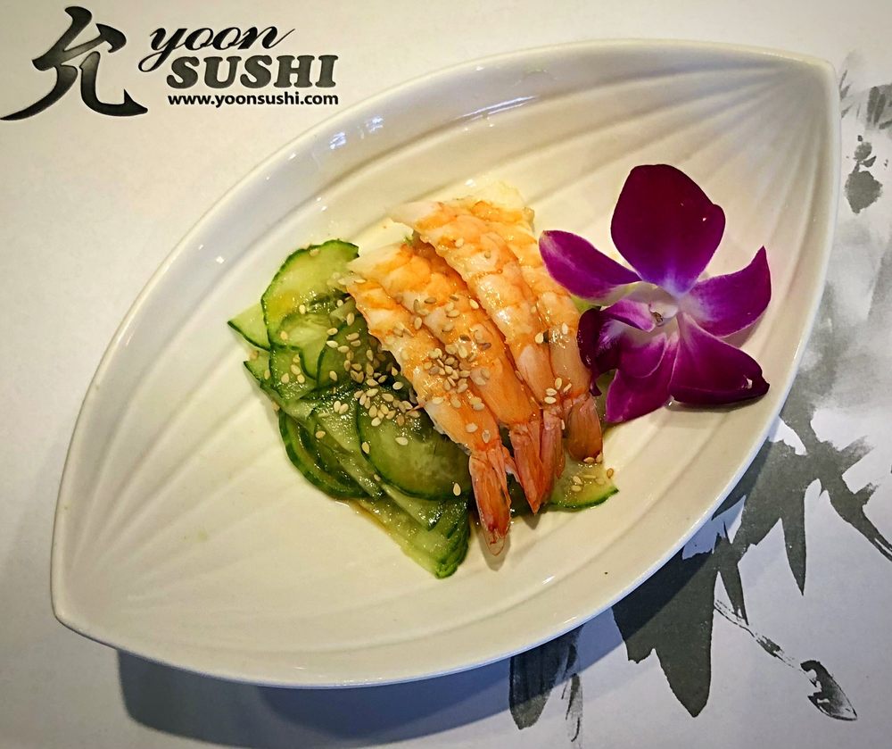 YOON SUSHI - Updated October 2025 - 167 Photos & 330 Reviews - 130 ...