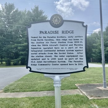 PARADISE RIDGE PARK - Updated December 2025 - 21 Photos - 3000 Morgan ...