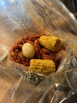 CAJUN CORNER - 174 Photos & 225 Reviews - 2304 W Park Row Dr, Pantego ...