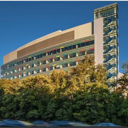 HOLY CROSS HOSPITAL - 70 Photos & 274 Reviews - 1500 Forest Glen Rd ...