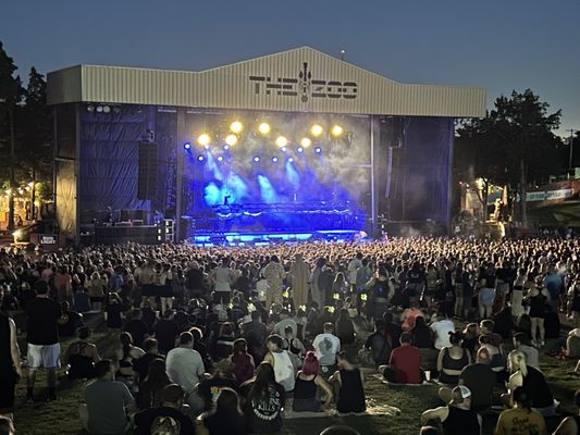 THE ZOO AMPHITHEATRE - Updated January 2026 - 69 Photos & 36 Reviews ...