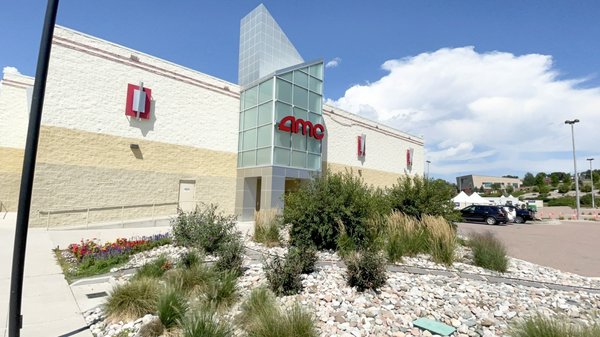 AMC - Updated September 2025 - 1770 Briargate Blvd, Colorado Springs ...