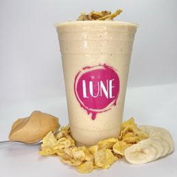 LUNE CAFE - Updated November 2025 - 255 Photos & 161 Reviews - 107 1st ...