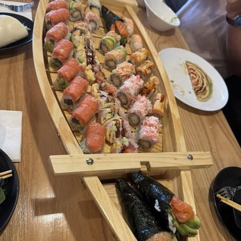 GENKI JAPANESE CUISINE - Updated September 2024 - 93 Photos & 19 ...