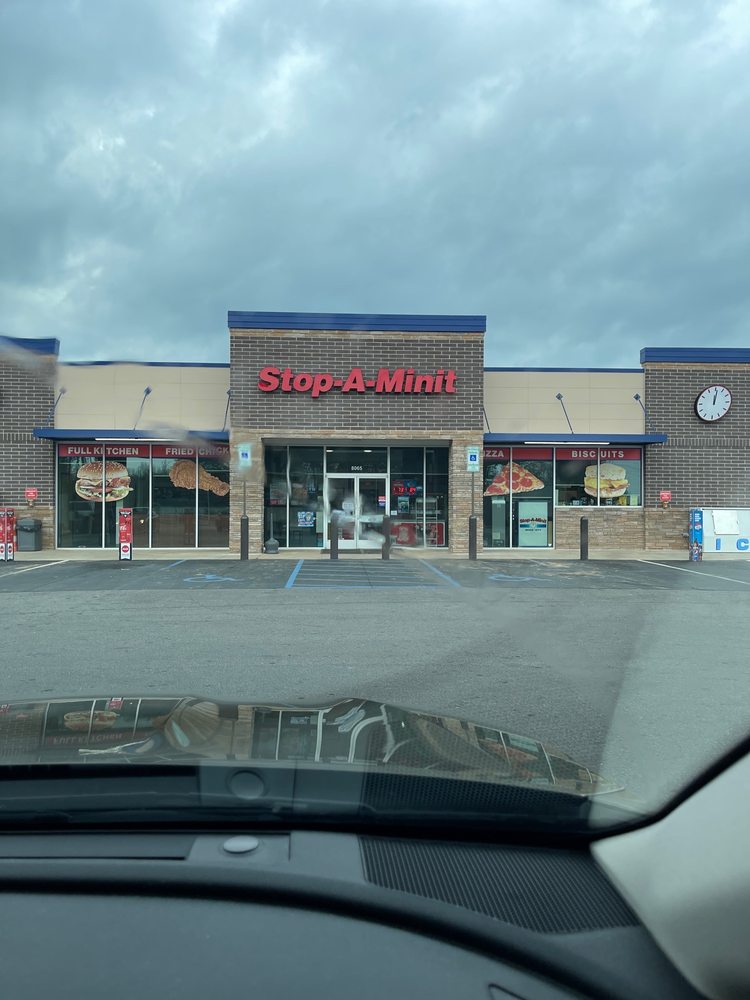 STOP-A-MINIT - Updated April 2024 - 8065 Liberty Hwy, Liberty, South ...