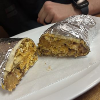 EL GRANDE BURRITO - 154 Photos & 291 Reviews - 801 S Greenville Ave ...