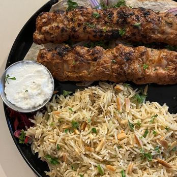 LAYALY MEDITERRANEAN RESTAURANT - Updated May 2025 - 147 Photos & 105 ...