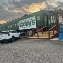 STOBY’S RESTAURANT - Updated January 2026 - 90 Photos & 172 Reviews - 405 W Parkway Dr ...