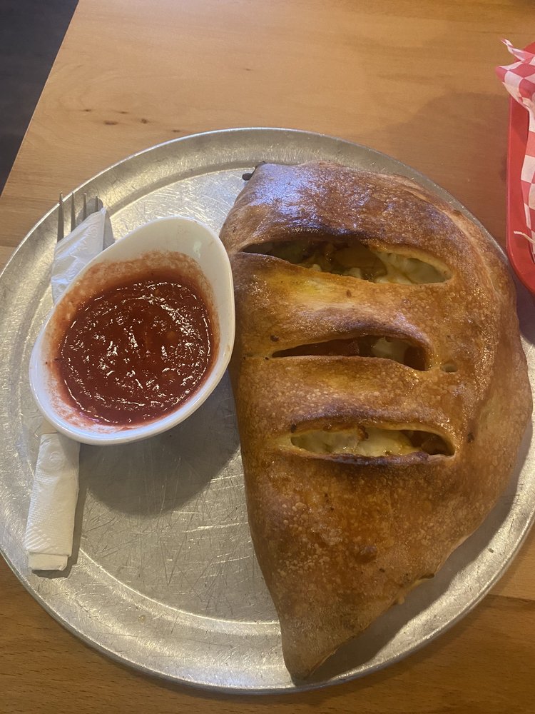 HIGHLANDER PIZZA - Updated February 2025 - 20 Photos & 33 Reviews ...