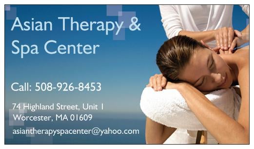 ASIAN THERAPY & SPA CENTER - Updated December 2025 - 13 Photos - 74 ...